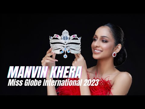10 things about The Miss Globe 2023 Manvin Khera – CONAN Daily