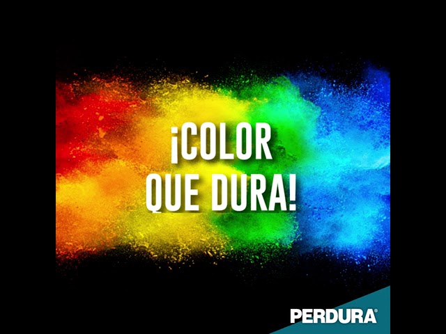 Perdura, Duracolor Azul Ultramar 800 Gr, Caja | Construrama