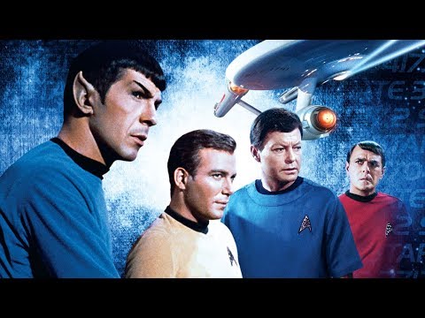 Friday Night TV In The 1960s: Do You Remember These 70 Network Shows?