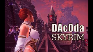 DAcOda parte 3 PTBR at Skyrim Special Edition Nexus - Mods and Community