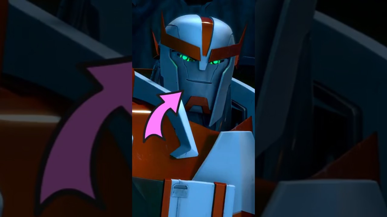 Ratchet MENTIONED Beast Wars Lore!? | Aligned Continuity