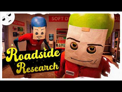 Steam Community :: Roadside Research
