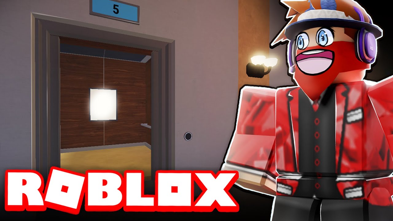 How to Make an ADVANCED ELEVATOR in ROBLOX!