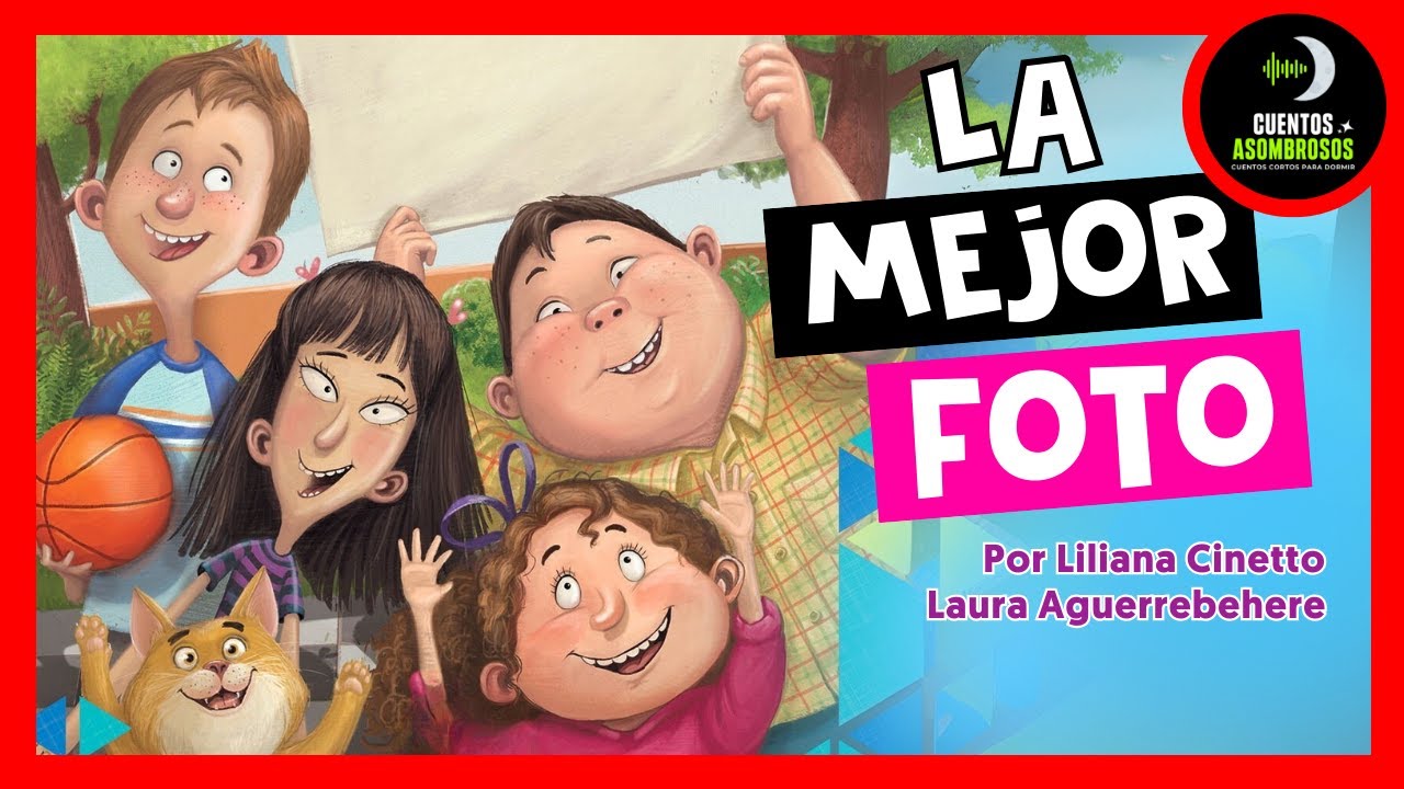 Bullying or friendship? The best photo 👦📸 A story to appreciate differences