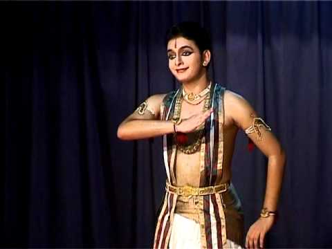 Bharatanatyam Yatin 2f.mpg