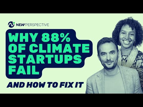 Inside New York's Longest-Running Climate Tech Incubator