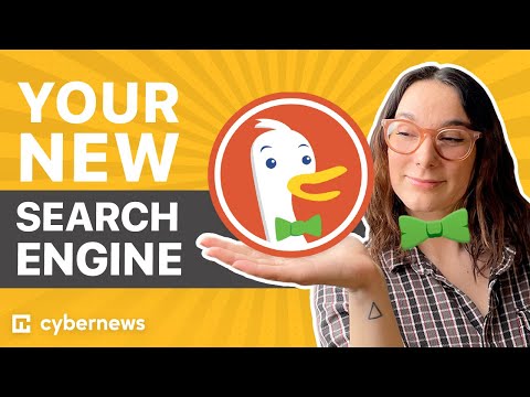 DuckDuckGo: what is it and how does it work?
