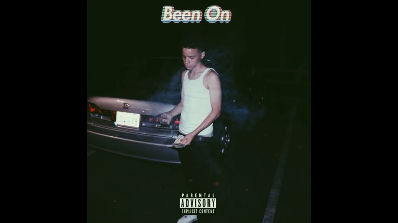 Lil Mosey -  Been On (Audio)