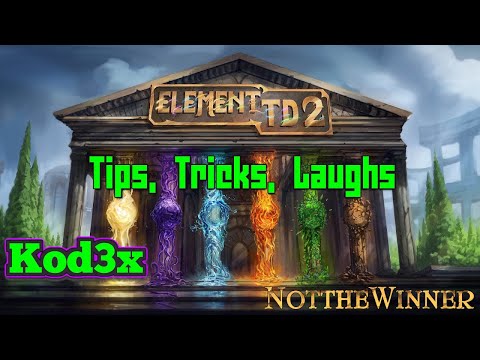 Steam Community :: Element TD 2