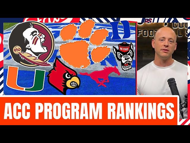 "The foundation has been rock solid" - Josh Pate puts Dabo Swinney's ...