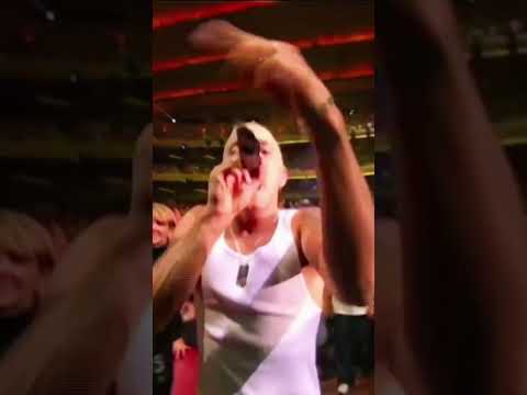 When Eminem Mobbed MTV with The Real Slim Shady