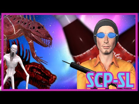 Steam Community :: Video :: THE SCP LOOP LORD - SCP Secret Laboratory