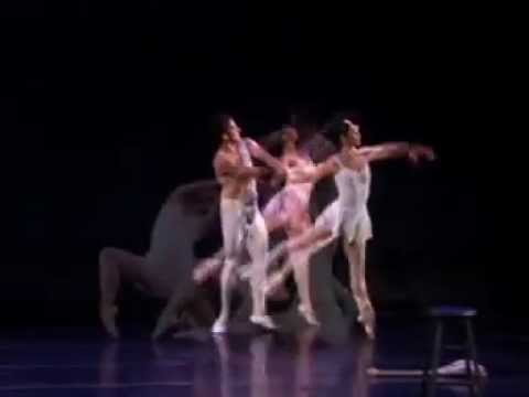 Welcome to Diablo Ballet