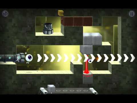 Steam Community :: Video :: Tetrobot and Co. achievement -- Iron Bot