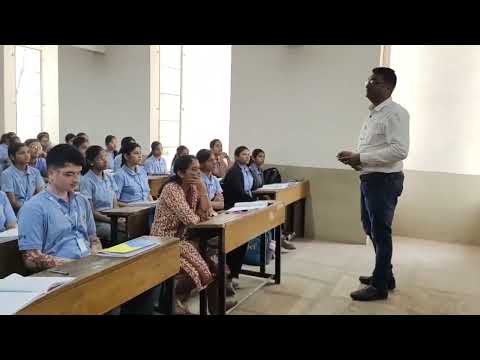 Expert talk on Process of Innovation Development & Technology Readiness Level(TRL)