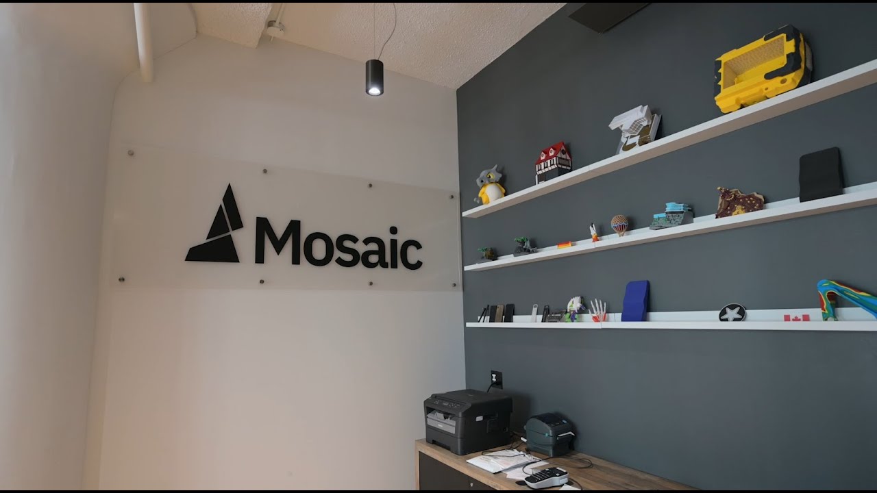 What's it Like Working at Mosaic Manufacturing?