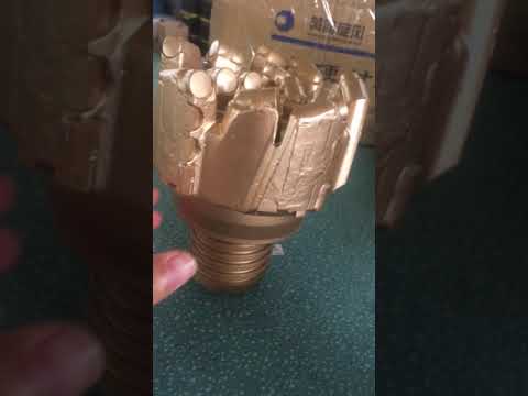 pdc bit