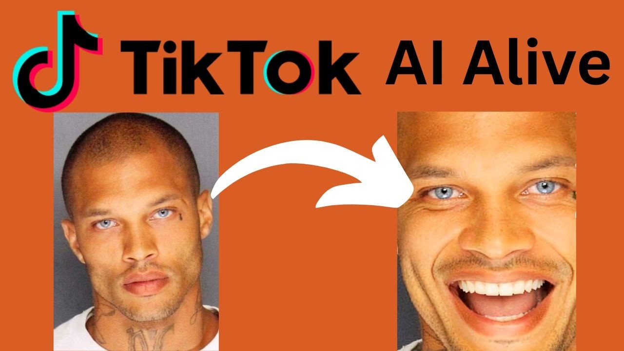 Free TikTok Viral AI Photo Tool - AI Alive - Turn any picture into a video with AIAlive