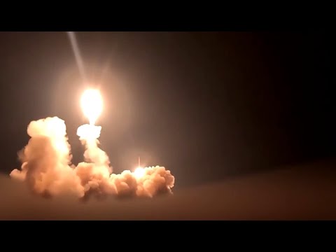 Iran's leaders rejects call to surrender, warns US not to get involved