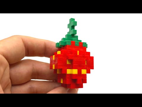 Plus-Plus video instructions