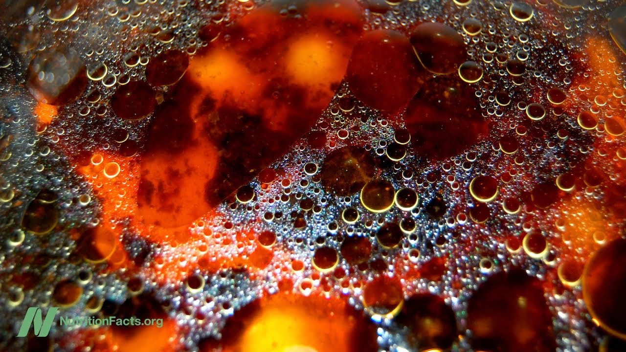 How the Dairy Industry Designs Misleading Studies - OLD VERSION