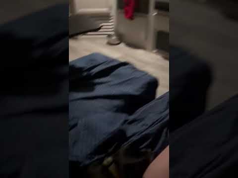 Video of St. Francois State Park Campground, MO from Erica E.