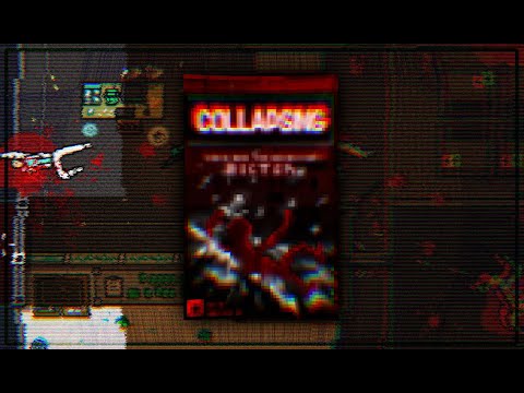 Steam Community :: Video :: [Hotline Miami 2] Collapsing (level editor)