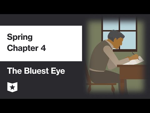 The Bluest Eye Study Guide | Course Hero