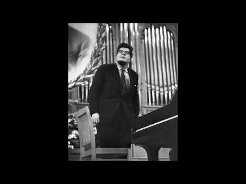 John Ogdon plays Liszt 1st Piano Concerto in E-flat major, S. 124 (1962)