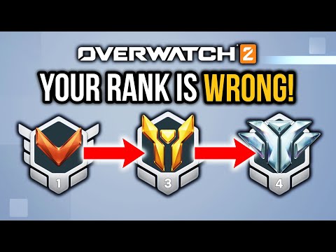 Dear bronzelings - good news! - General Discussion - Overwatch Forums