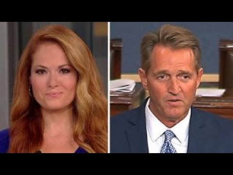 Gillian Turner: Flake set up a 'false dichotomy'