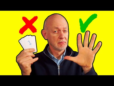 Agile Forecasting... WITHOUT estimates?