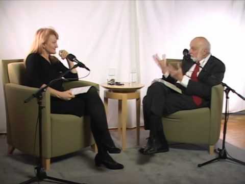 In the Room with Walter Brueggemann (live stream)