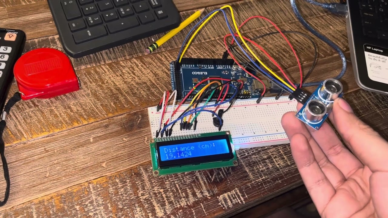 ME 4370: Mechatronics - Lab 5 - Basic Timer Functions