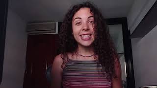 Learn Spanish with Jess Pinilla - Your Spanish tutor from italki
