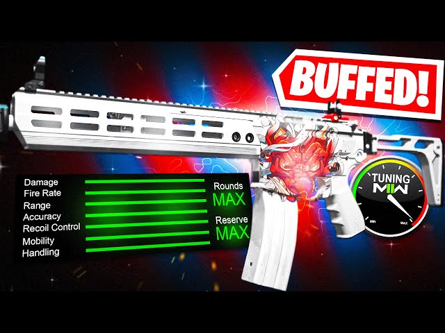 Warzone 2 streamer suggests amazing M13B Resurgence build