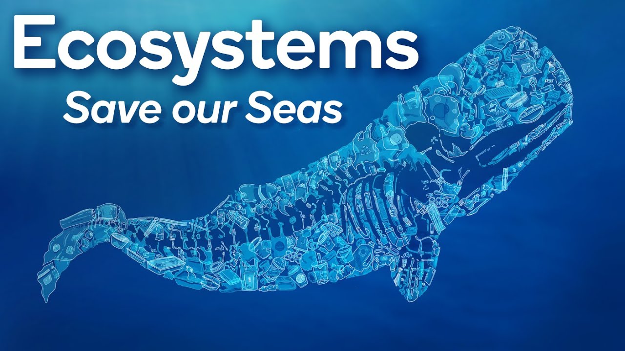 Ecosystems — Unit highlights