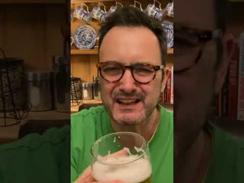 Impossibrew Lager Review #lager #wine #beer #beer reviews #lowalcohol #noalcohol