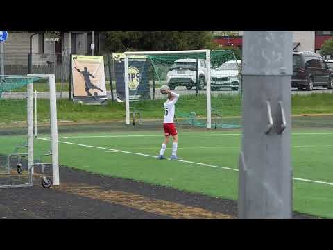 P14 Kakkonen. MPS - EPS/2B. 24.5.2025