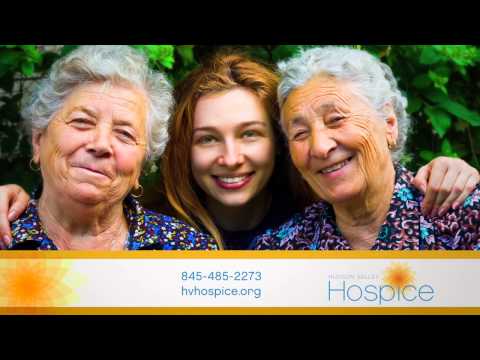 Hudson Valley Hospice: Making Every Moment Count