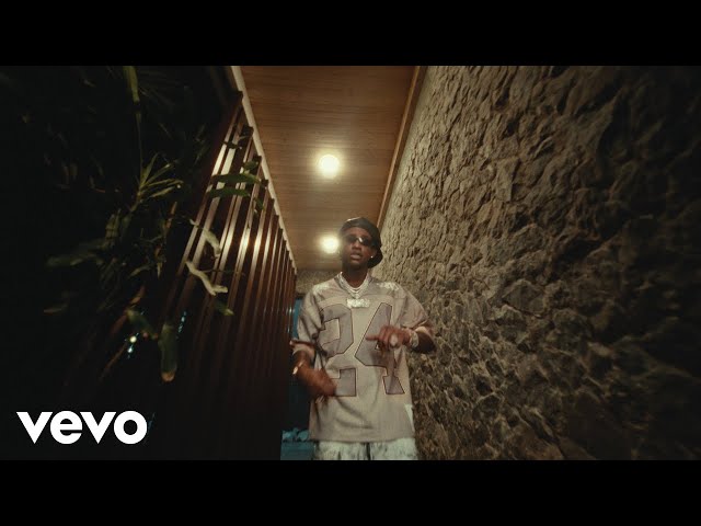 Shallipopi - Official Website