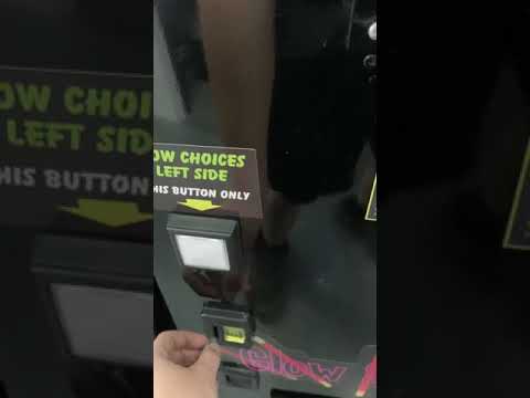 The Original Glow Machine Video 1
