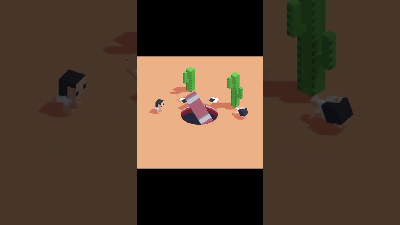 Gobble on GNHUSTGames now!