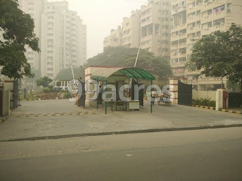 Unitech Group Unitech Ivory Towers Photos And Videos - Sector 41 ...