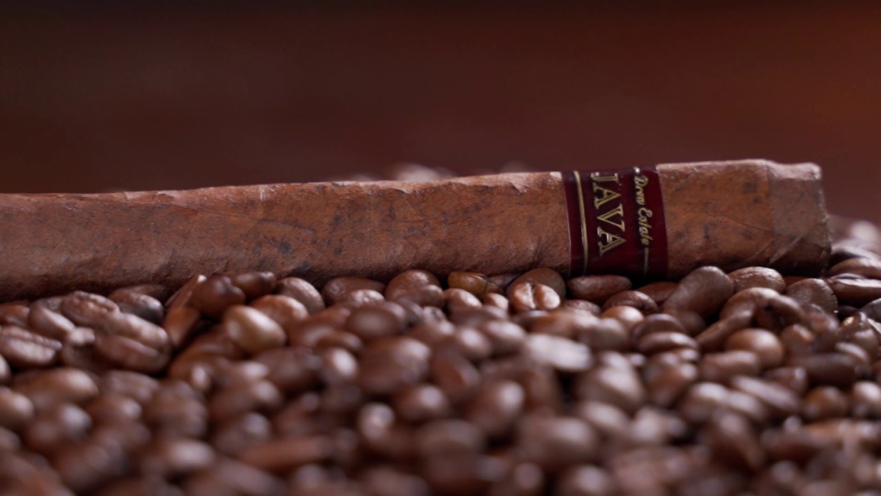 Rocky Patel Java Latte Cigar Review