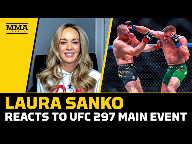 UFC Vegas 85 broadcasters and commentators: UFC vegas 85 commentators ...