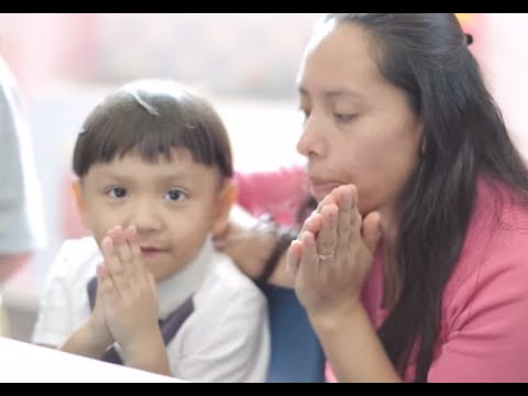Whole World a Better Place: YMCA Achievement Gap Early Learning Readiness