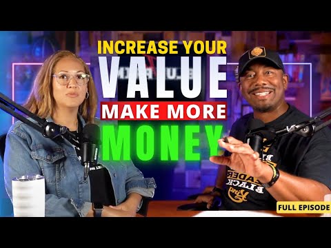 She Made MORE Money & Increased Her Market Value Following THIS Career Path… Women in Trades