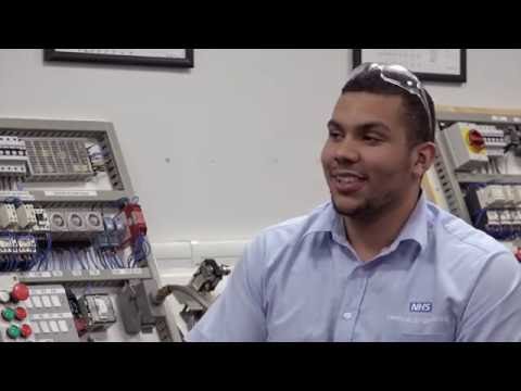 A Career in Medical Engineering