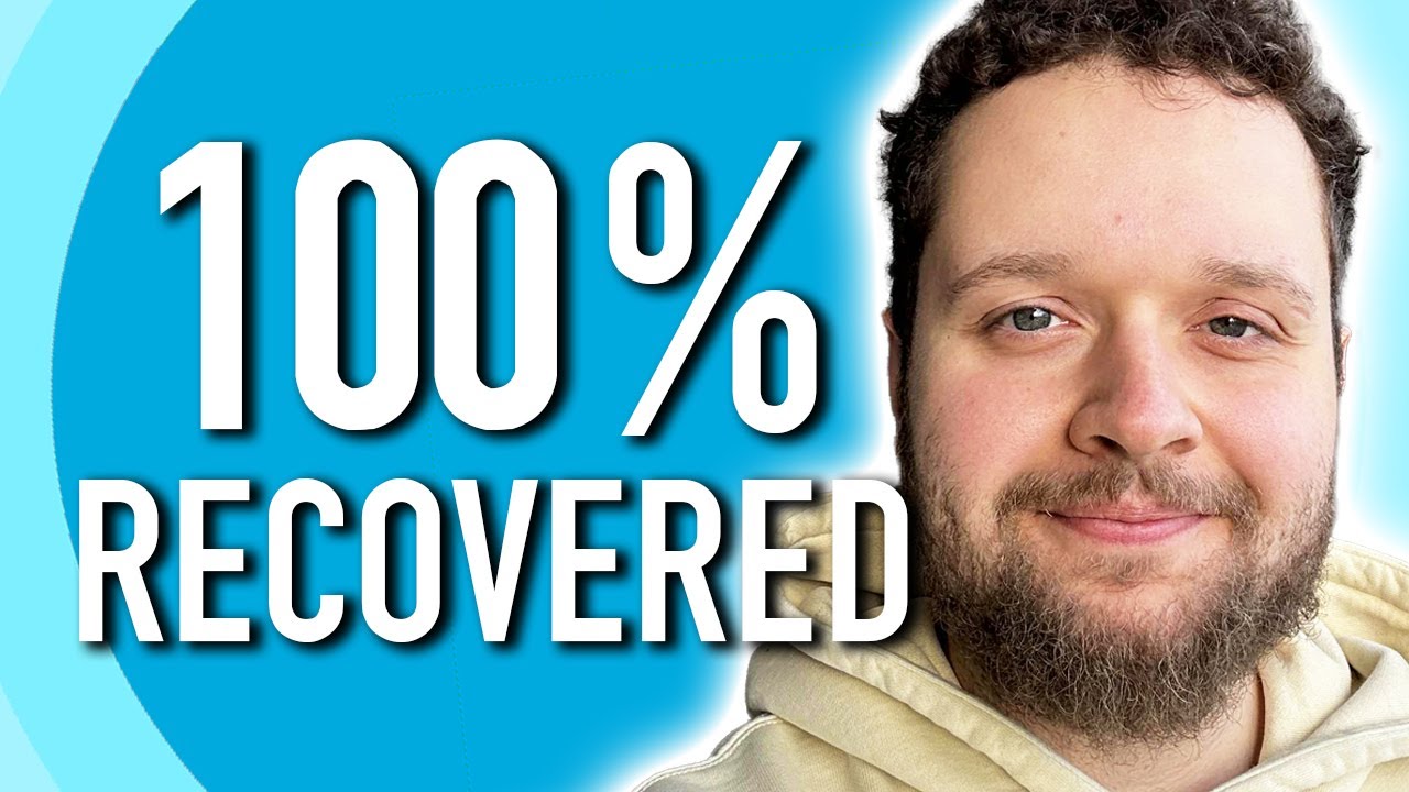 DPDR Recovery: “I Thought I Would Disappear”